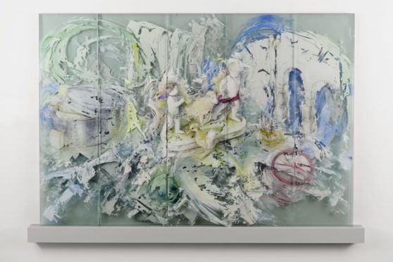 STEPHEN CONE WEEKS · bpar.DIGITAL