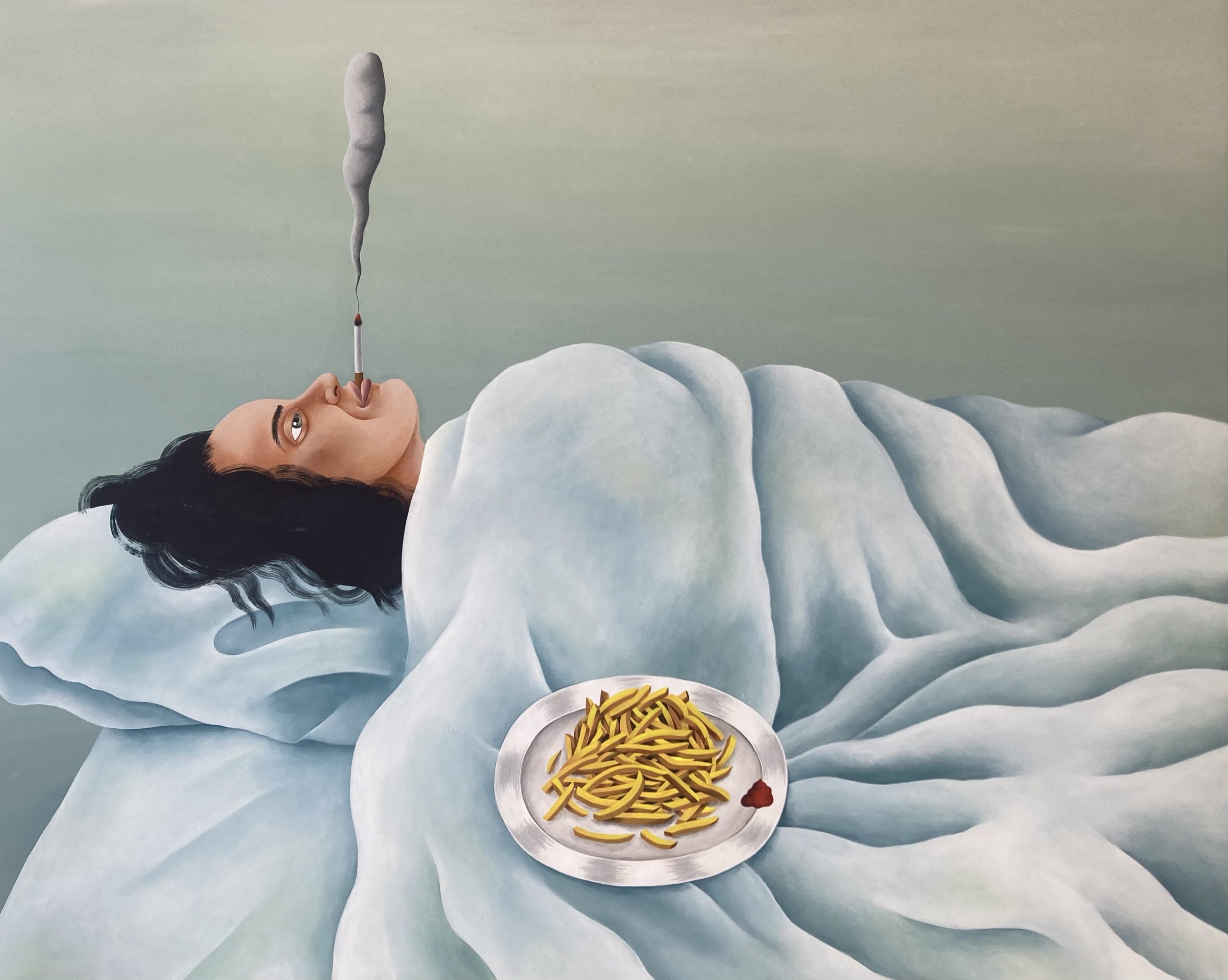 JOËLLE DUBOIS - FORGET ME NOT · bpar.DIGITAL