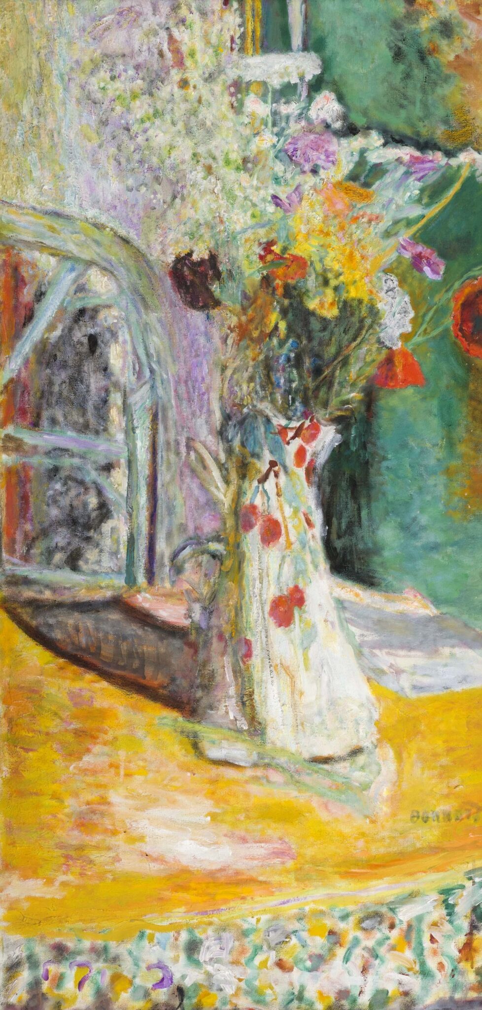 MONET – CÉZANNE – MATISSE. THE SCHARF COLLECTION · bpar.DIGITAL